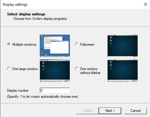 Installation and software setup — ROS 2 course 0.1 documentation